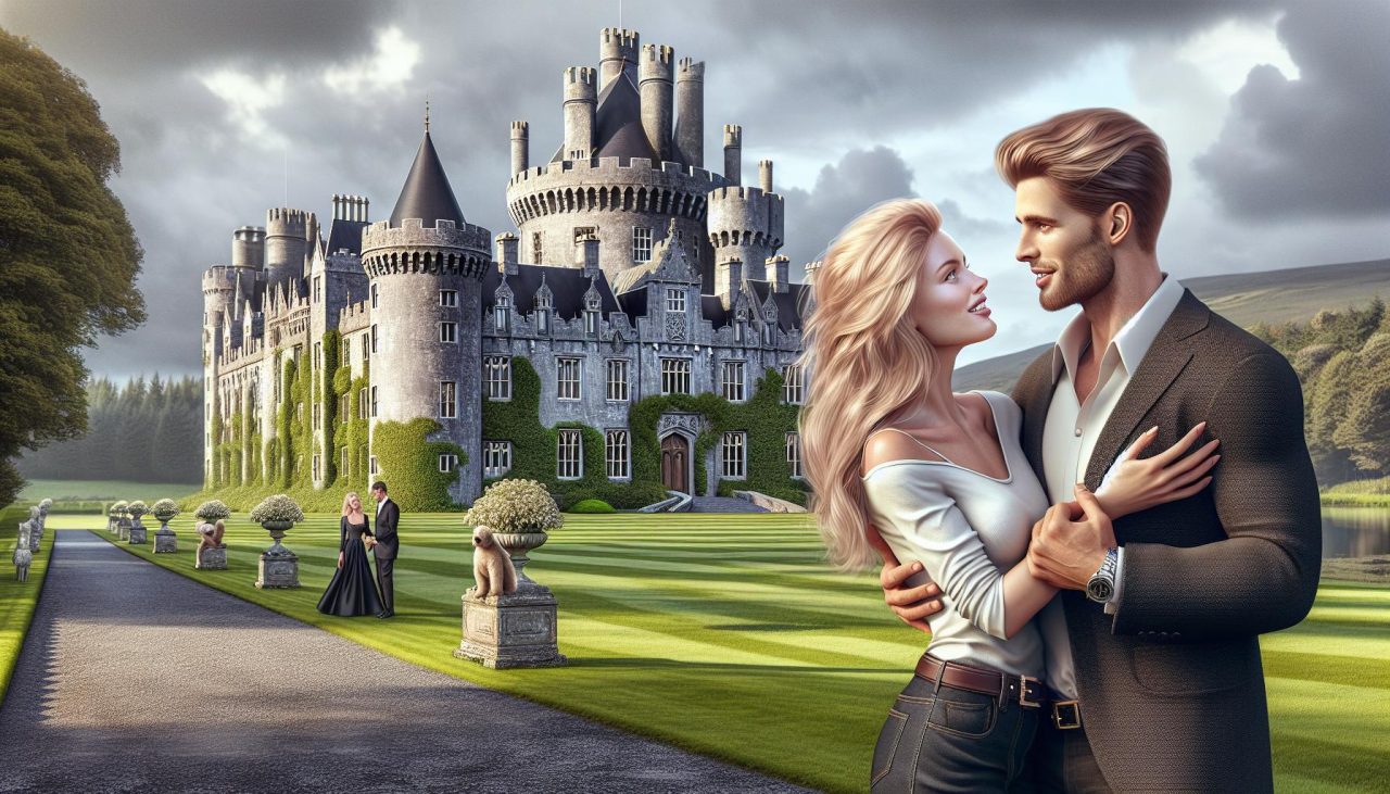 Fall in Love with the Most Romantic Irish Castles: A Must-Visit Guide ...