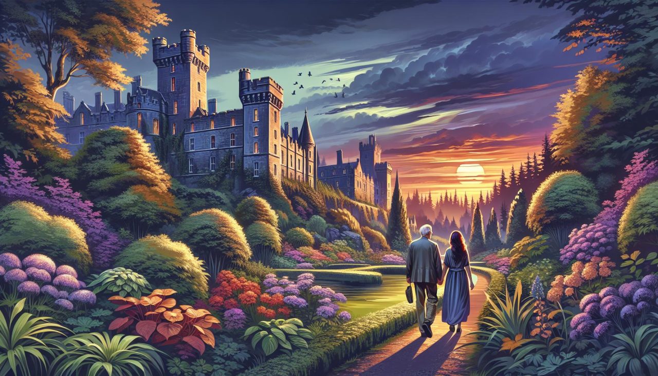 Explore Romance: Top Irish Castles for a Perfect Couples Getaway ...